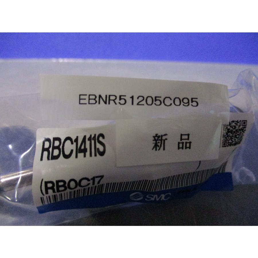 新古 SMC RBC1411S ショックアブソーバ 4個 (EBNR51205C095) : growdetrading Yahoo!ショップ ...