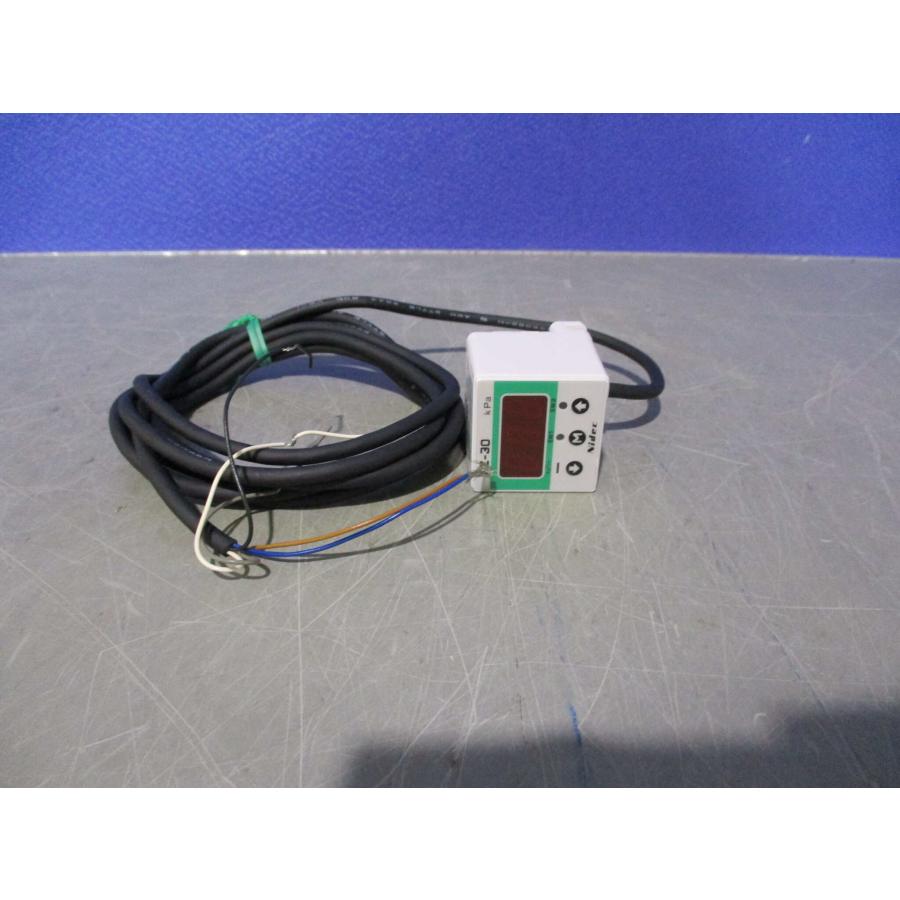 新古 NIDEC COPAL PZ-30-NVST センサ分離型圧力表示器 (EBNR51209D003) : growdetrading Yahoo!ショップ - 通販 - Yahoo!ショッピング