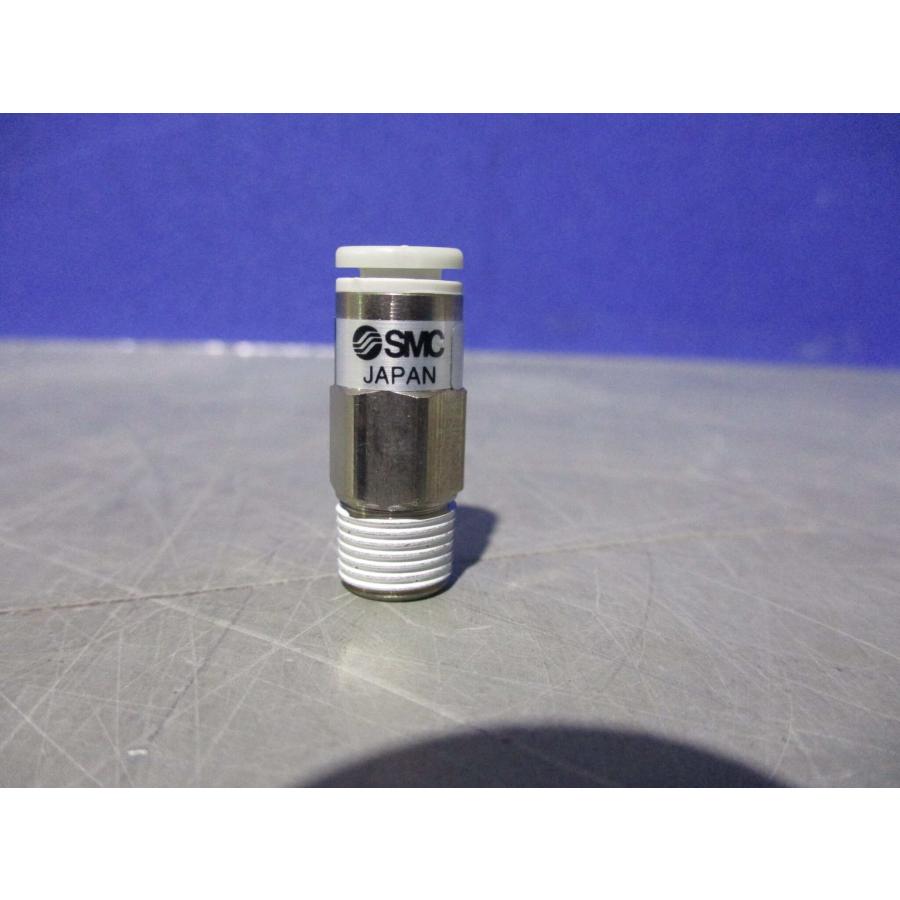 新古 SMC AKH06B-01S チェックバルブ オスコネクタ タイプ 8個 (EBNR51220D098) :EBNR51220D098:growdetrading Yahoo!ショップ ...