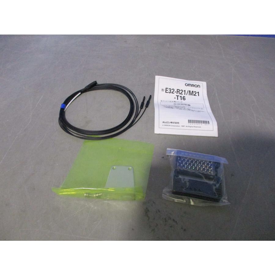 新古 OMRON E39-R3 REFLECTOR ファイバユニット (EBNR51221D101) : growdetrading ...