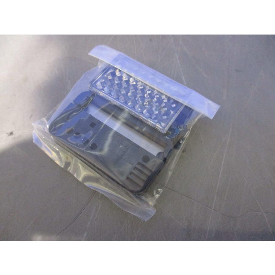 新古 OMRON E39-R3 REFLECTOR ファイバユニット (EBNR51221D101) : growdetrading ...