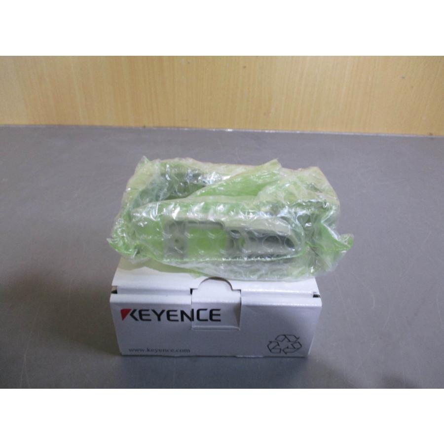 新古 KEYENCE OP-87416 SJ-H/GL/G/V/R交換用ガスターミナルユニット 2個入 (EBNR60109B044 ...