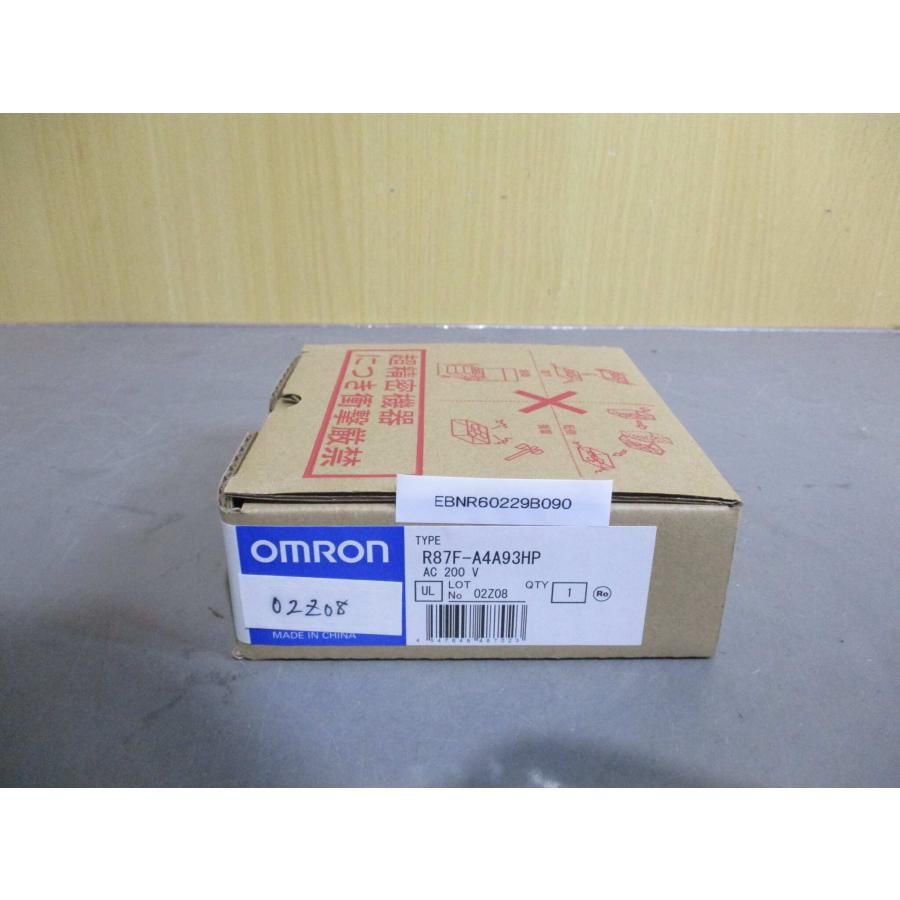 新古 OMRON R87F-A4A93HP AC軸流ファン＜送料別＞ (EBNR60229B090) : growdetrading Yahoo!ショップ - 通販 - Yahoo!ショッピング