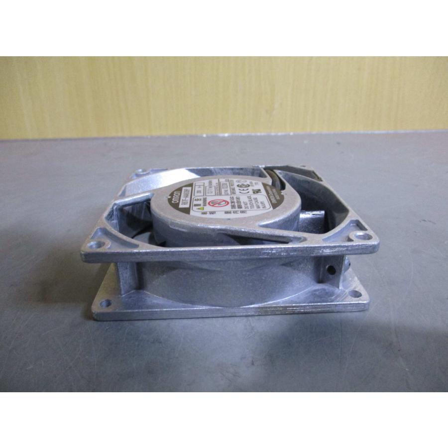 新古 OMRON R87F-A4A93HP AC軸流ファン＜送料別＞ :EBNR60229B107:growdetrading Yahoo!ショップ - 通販 - Yahoo!ショッピング