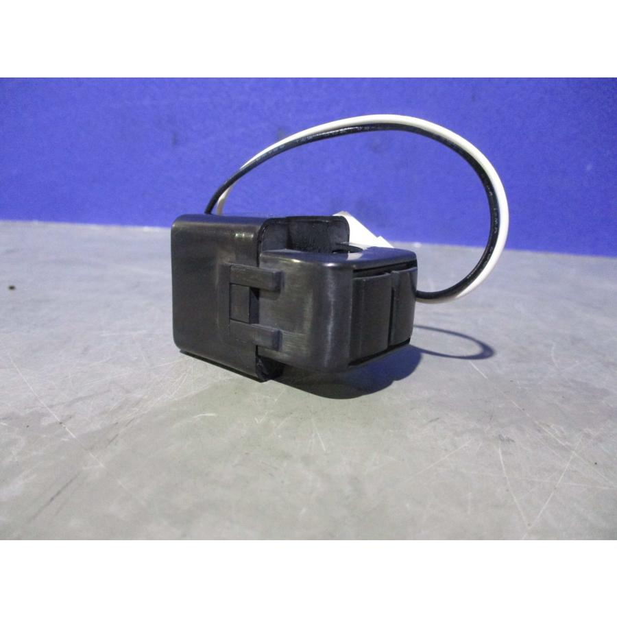 新古 PANASONIC CURRENT TRANSFORMER FOR ECO-POWER METER AKW4802C 電流センサ 2個 ...