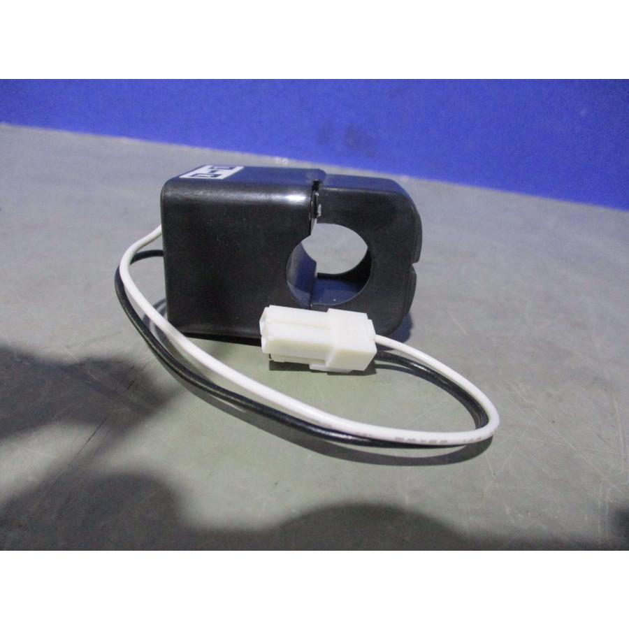 新古 PANASONIC CURRENT TRANSFORMER FOR ECO-POWER METER AKW4802C 電流センサ 2個 ...