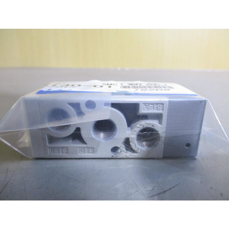 新古 SMC VFA3130-01 5ポートエアオペレートバルブ (EBNR61029E025) : growdetrading Yahoo ...