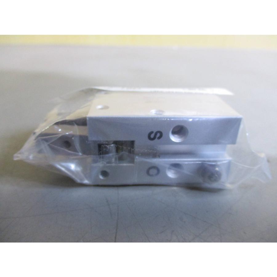 新古 SMC MHC2-16D GRIPPER 2個 (EBNR61029E027) : growdetrading Yahoo!ショップ - 通販 - Yahoo!ショッピング