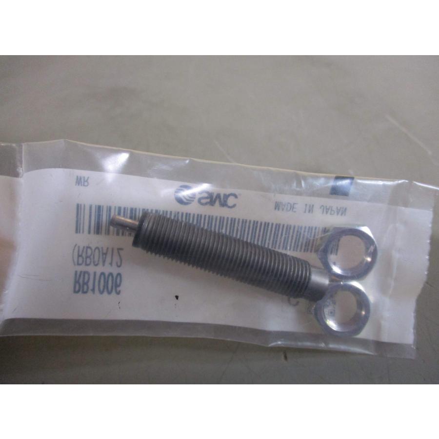 新古 SMC RB1006 ショックアブソーバ 4個 (EBNR61029E029) : growdetrading Yahoo!ショップ ...