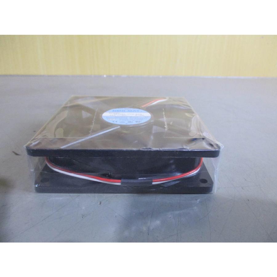 新古 FANUC Servo Amplifier Fan A90L-0001-0378 3610KL-05W-B49 5個 (EBNR61029E077) : growdetrading ...