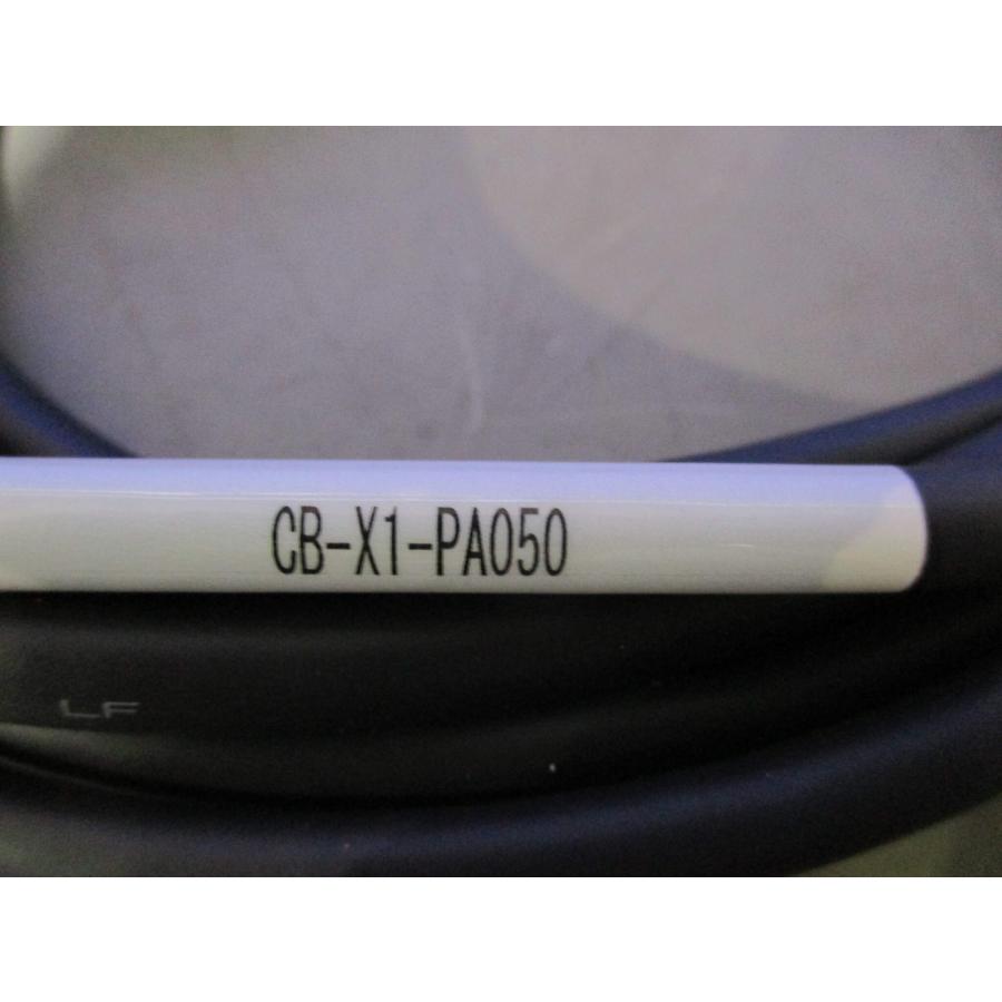 新古 IAI CB-X1-PA050 エンコーダーケーブル (EBNR61106E161) : growdetrading Yahoo!ショップ - 通販 - Yahoo!ショッピング