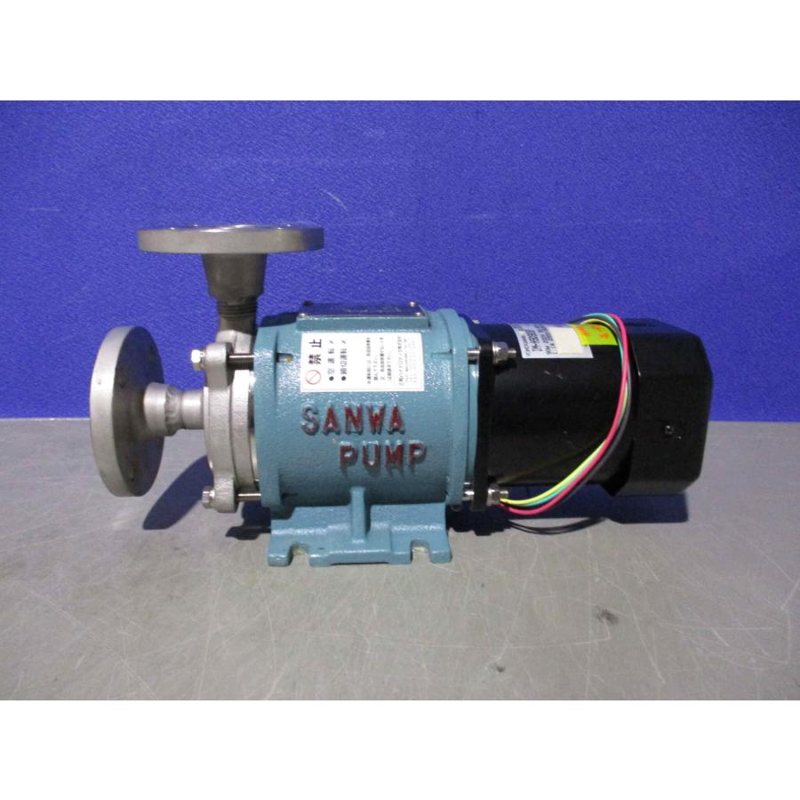 新古 SANWA PUMP MMP10-SP (EBPR51202B034) : growdetrading Yahoo!ショップ - 通販 - Yahoo!ショッピング