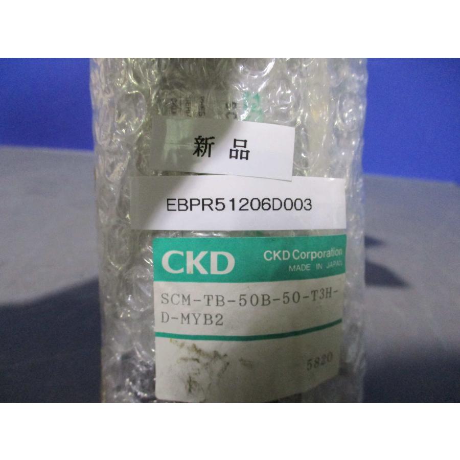 新古CKD SCMシリーズ スーパーマイクロシリンダ SMC-TB-50B-50-T3H-D-MYB2(EBPR51206D003) : ebpr51206d003 ...