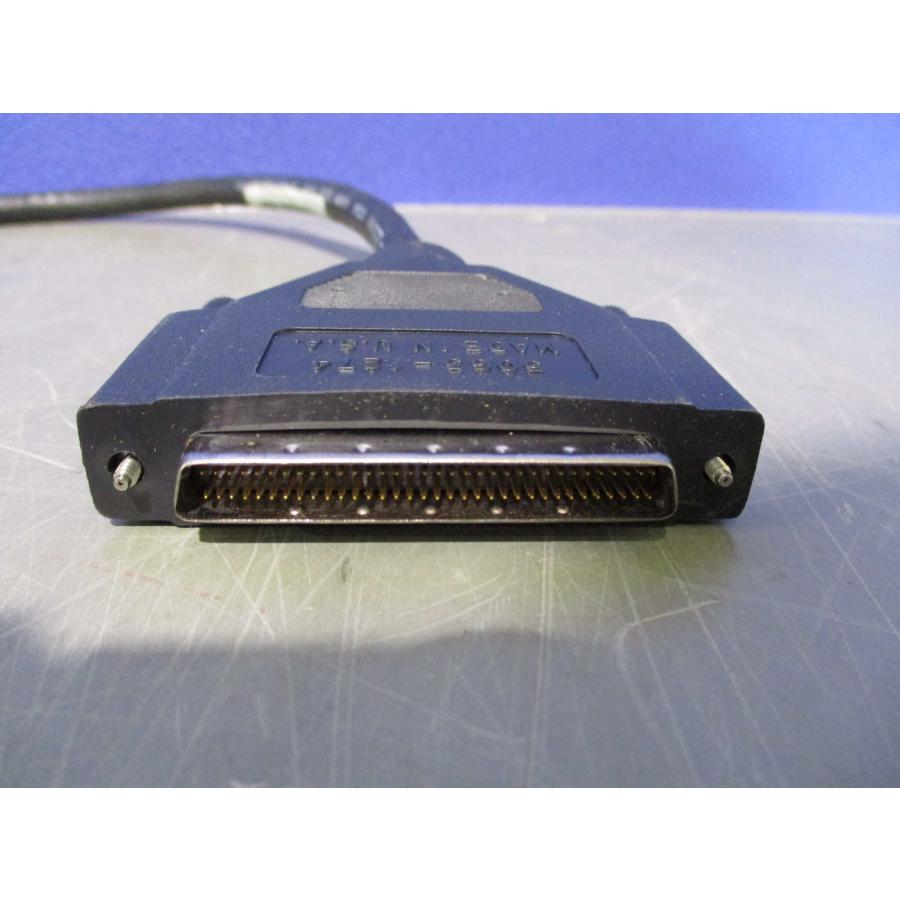 中古 HP 5063-1274 SCSI Daisy Chain Cable (EBPR51208D008) : growdetrading ...