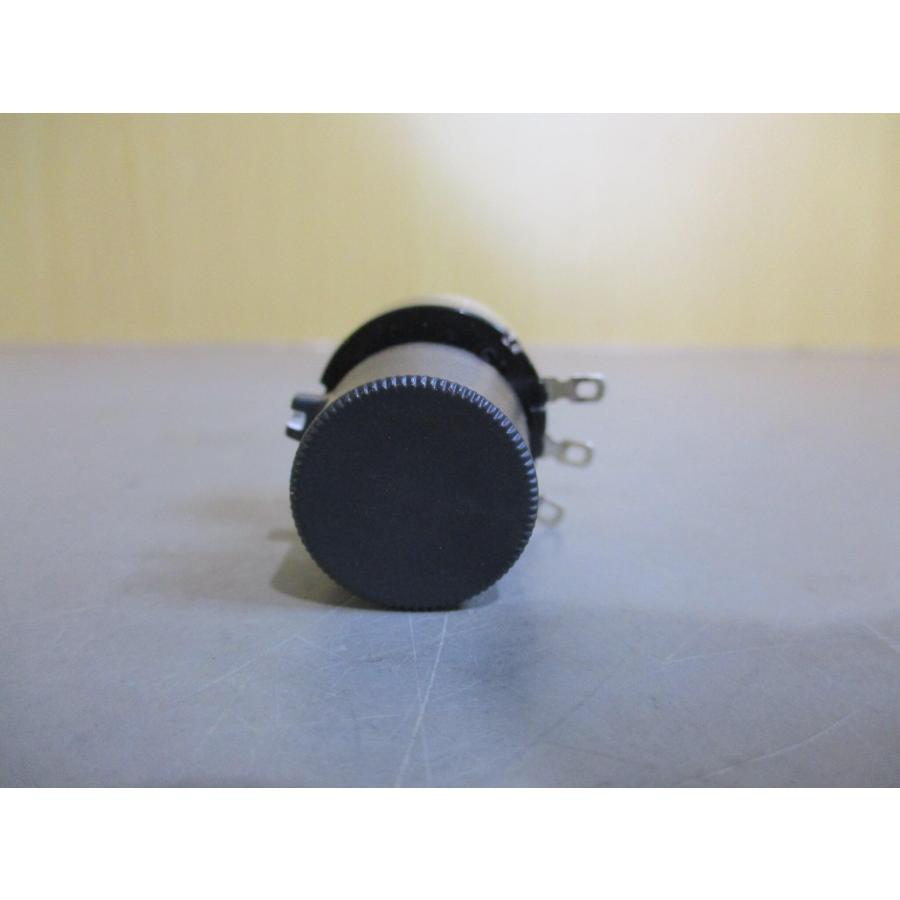 新古 ORIENTAL MOTOR SPEED CONTROL VARIABLE REGISTER PAVR-20KY 外部速度設定用可変抵抗器 2個