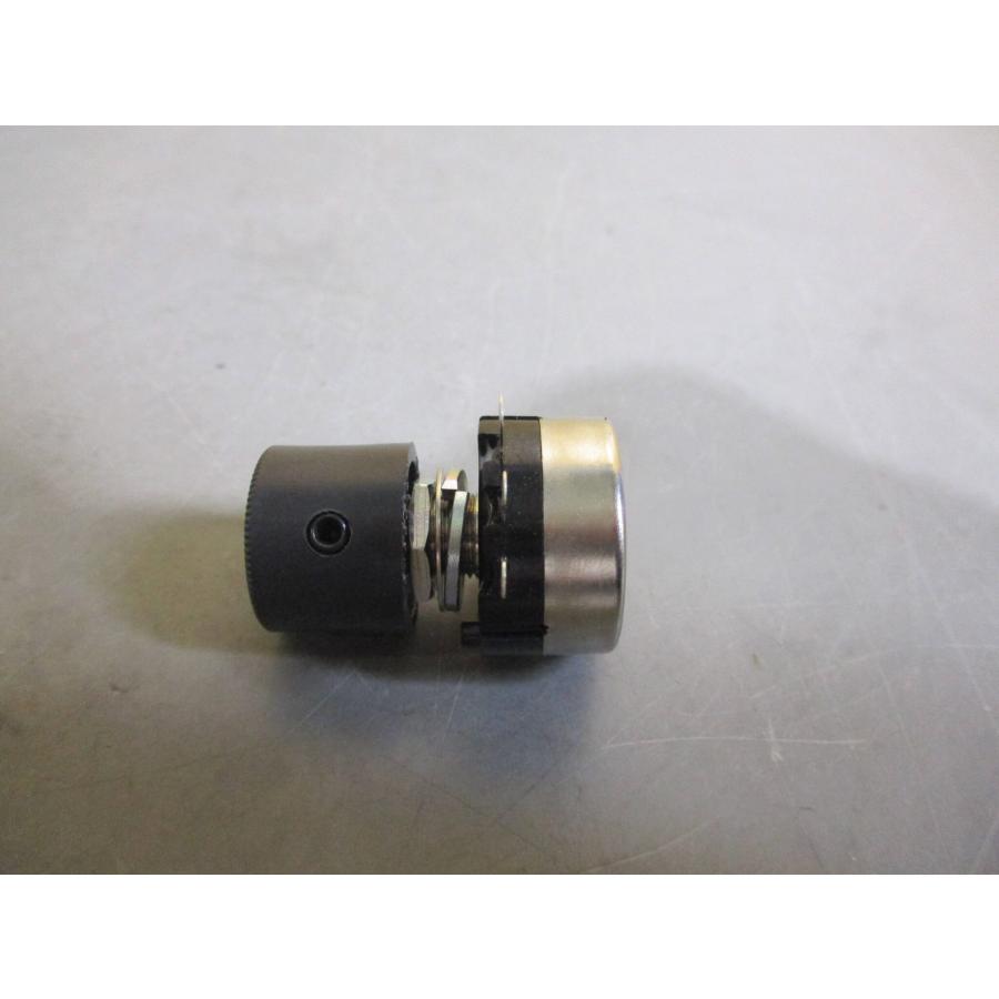 新古 ORIENTAL MOTOR SPEED CONTROL VARIABLE REGISTER PAVR-20KY 外部速度設定用可変抵抗器 2個