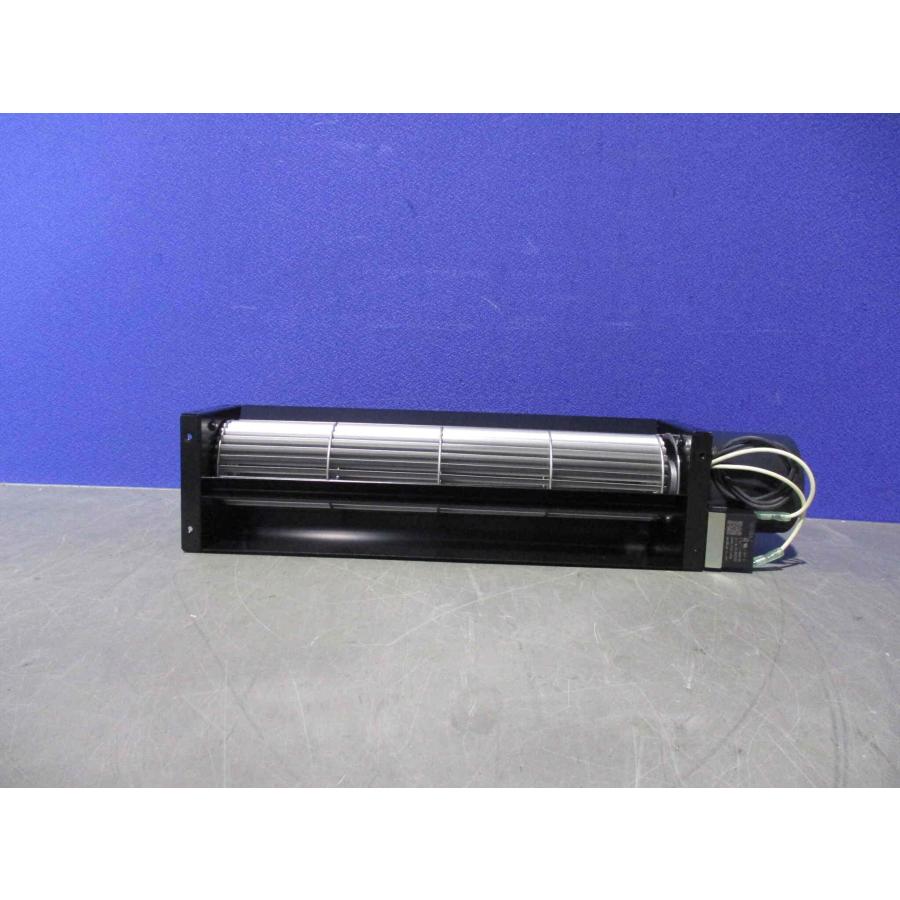 中古 Oriental Motor MF930B-DC Orix AC Cross Flow Fan AC200-230V ...