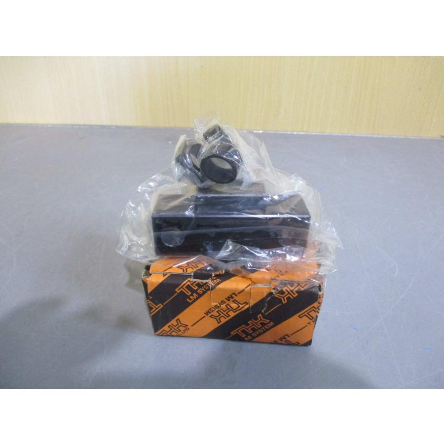 新古 THK EK15 サポートユニット (EBQR51130B013) : growdetrading Yahoo!ショップ - 通販 ...