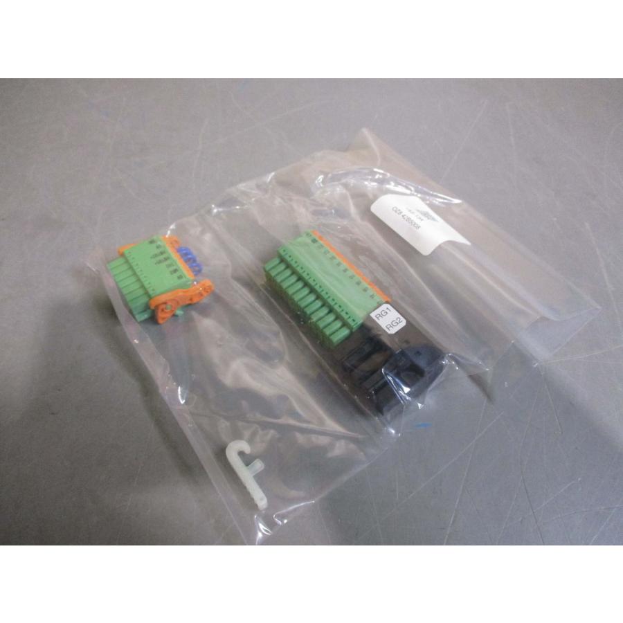 新古 ORIENTAL MOTOR STEPPING DRIVER AZD-CEP (EBQR51130B017 ...