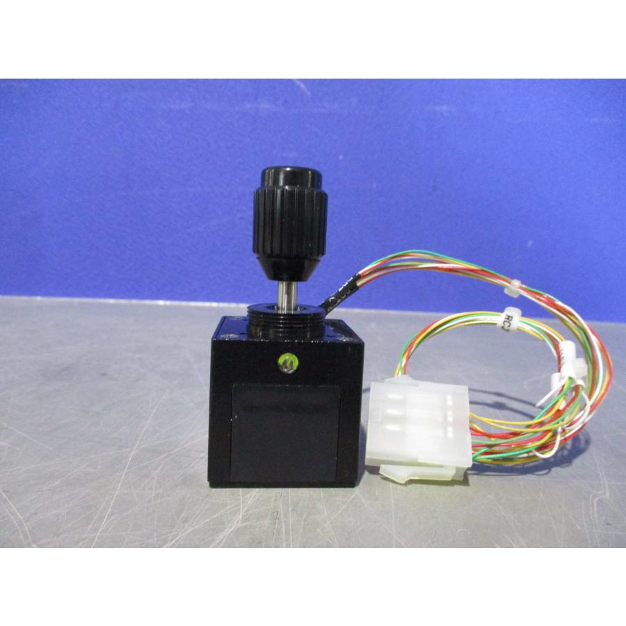 新古 Sakae 30JBK-ZT-30R3 Joystick Controller (EBQR51201D030 ...