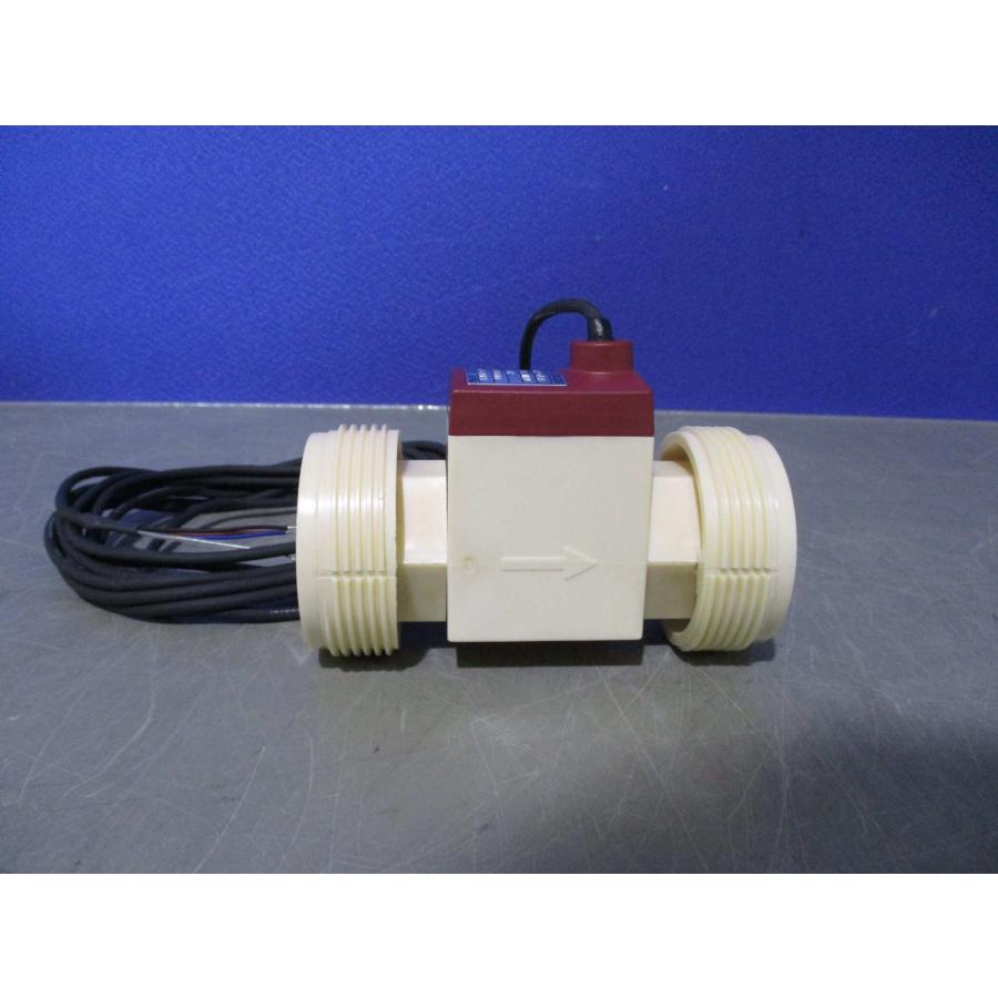 新古 Tokyo keiso VF-2225-F11 0-900HZ FLOW SENSOR (EBQR51202C065) : growdetrading Yahoo!ショップ - 通販 ...