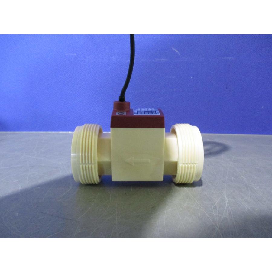 新古 Tokyo keiso VF-2225-F11 0-900HZ FLOW SENSOR (EBQR51202C065) : growdetrading Yahoo!ショップ - 通販 ...