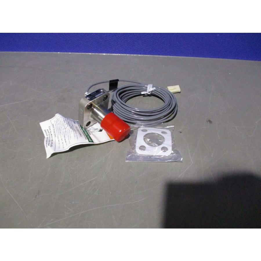 新古 SIGNET P525-1S Metalex Paddlewheel Flow Sensor (EBQR51202D097 ...