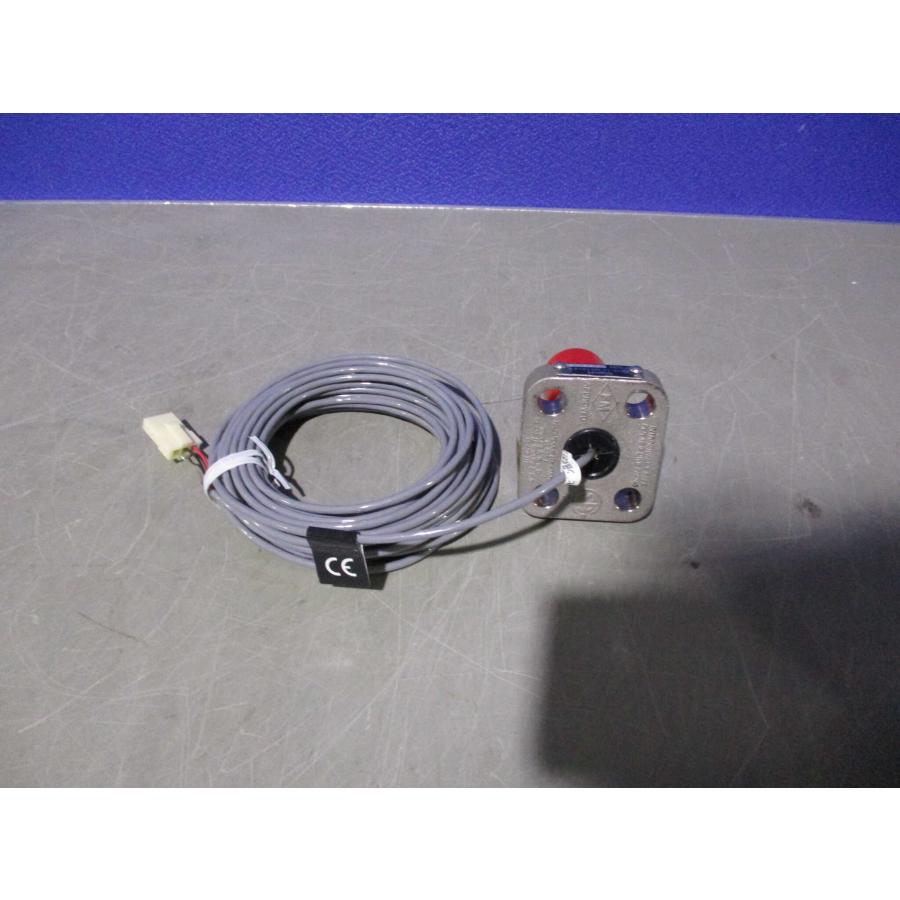 新古 SIGNET P525-1S Metalex Paddlewheel Flow Sensor (EBQR51202D097 ...
