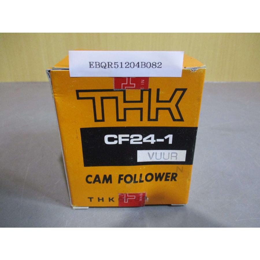 新古 THK CF24-1 VUUR カムフォロア (EBQR51204B082) : ebqr51204b082 ...