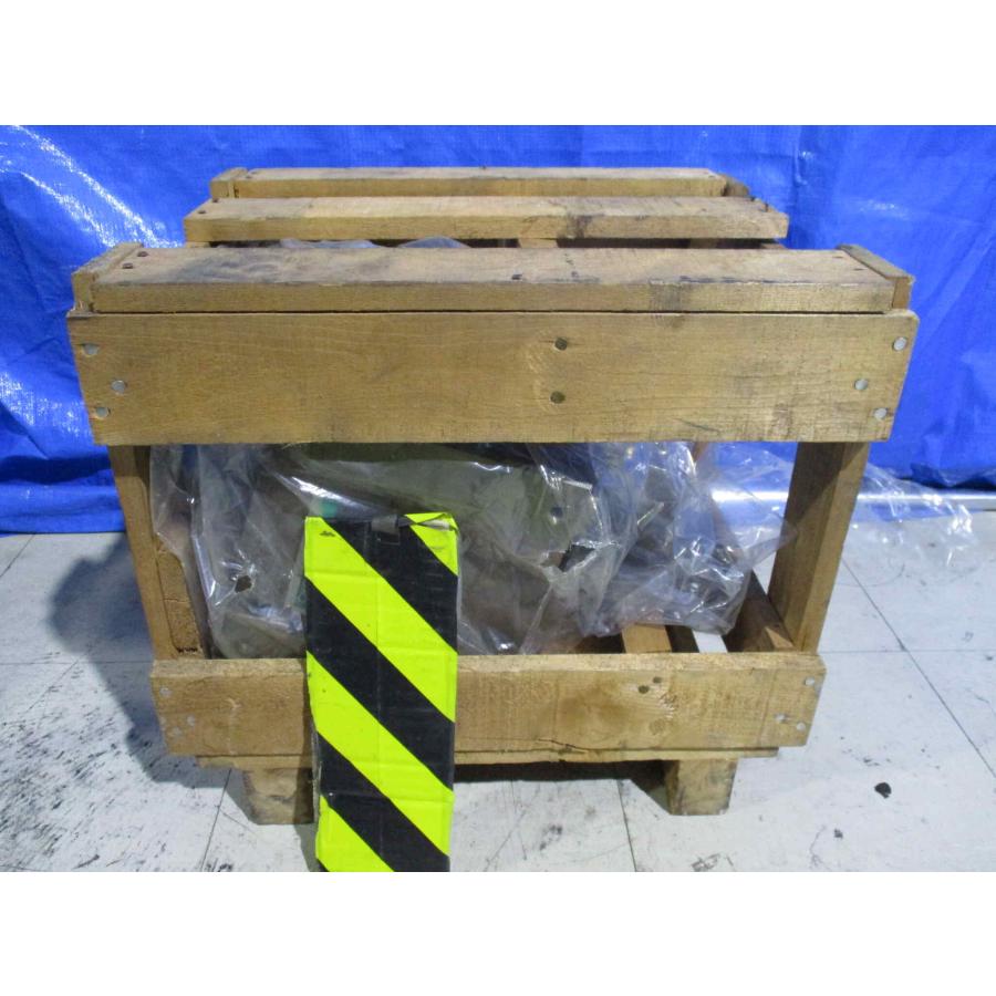 新古 CKD INDEX MAN RGIS110-004270S1S3 ＜送料別＞ (EBRR60802E004 ...