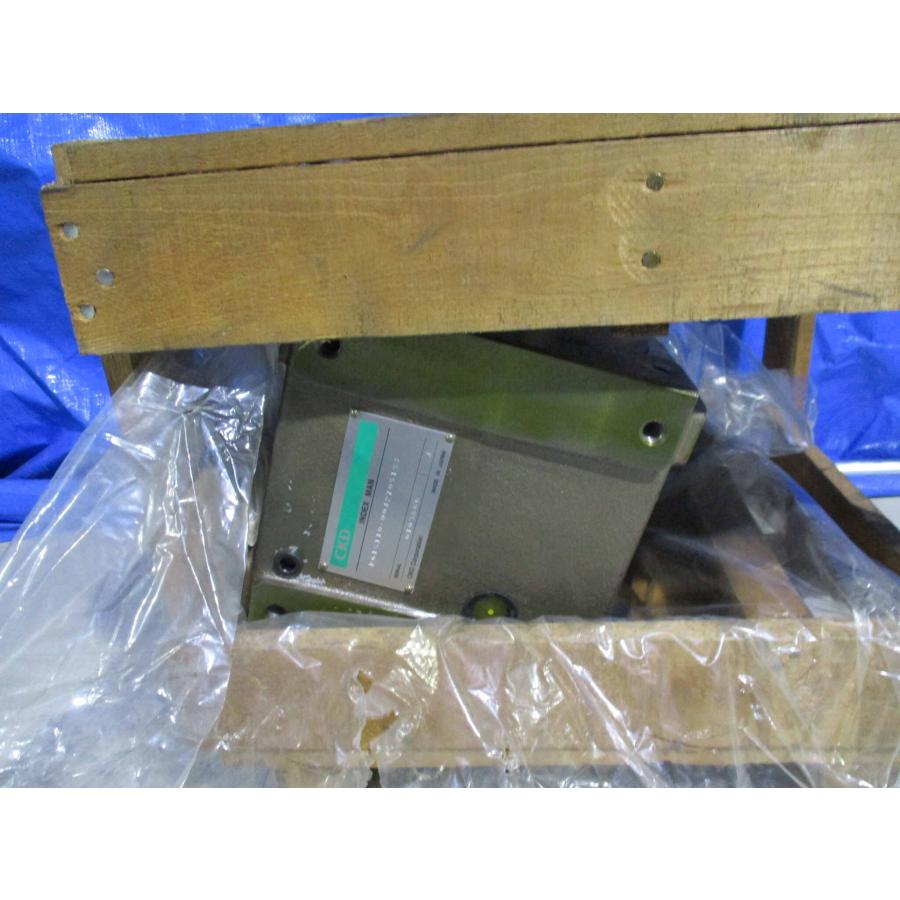 新古 CKD INDEX MAN RGIS110-004270S1S3 ＜送料別＞ (EBRR60802E004 ...