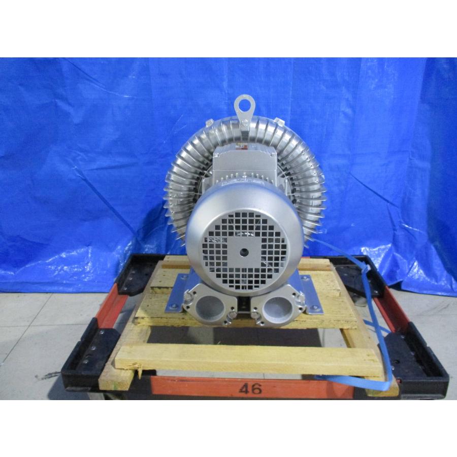 新古 GARDNER DENVER G-BH1 2BH1600-7AH21-ZN03 3.0KW ＜送料別＞ (FAA-D-R51101E005) : growdetrading Yahoo ...