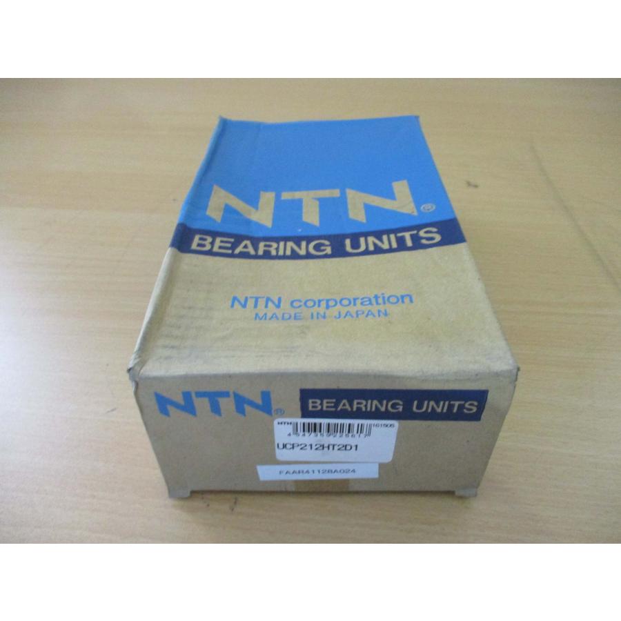 中古NTN 耐熱仕様ピローブロック（給油式）UCP212HT2D1(FAAR41128A024) : growdetrading Yahoo!ショップ - 通販 - Yahoo!ショッピング