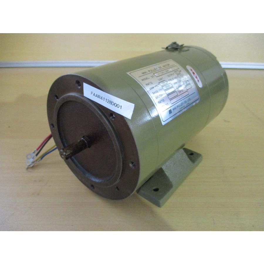 新古 KAWASAKI MIKI PULLEY SCD-100/200-E (FAAR41128D001) : growdetrading Yahoo!ショップ - 通販 - Yahoo!ショッピング