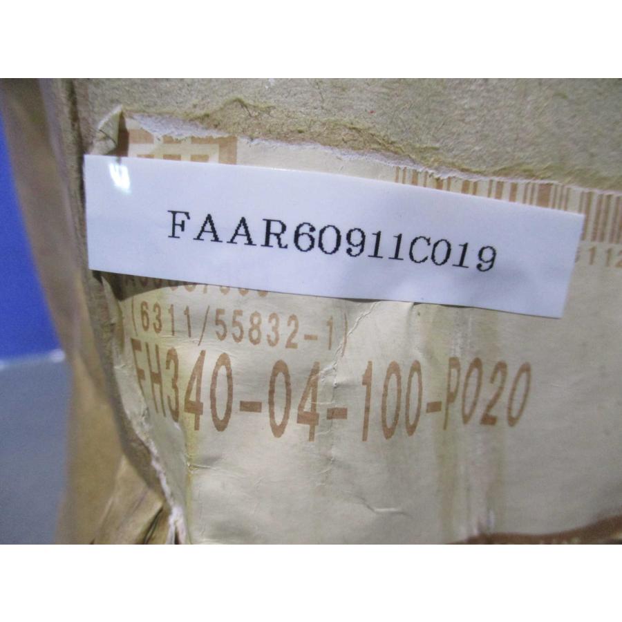新古SMC Line Filter FH340-04-100-P020(FAAR60911C019) : growdetrading Yahoo!ショップ - 通販 - Yahoo!ショッピング