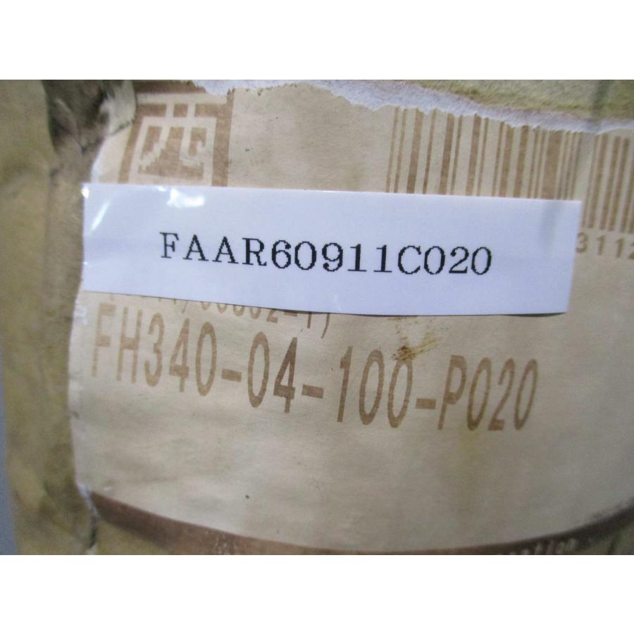 新古SMC Line Filter FH340-04-100-P020(FAAR60911C020) : growdetrading Yahoo!ショップ - 通販 - Yahoo!ショッピング
