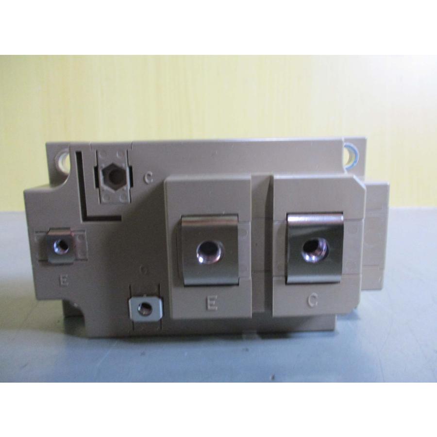 新古 FUJI 1MBI400V-120-50 IGBTモジュール 1200V 400A (FAAR61120E048) : growdetrading Yahoo!ショップ - 通販 ...