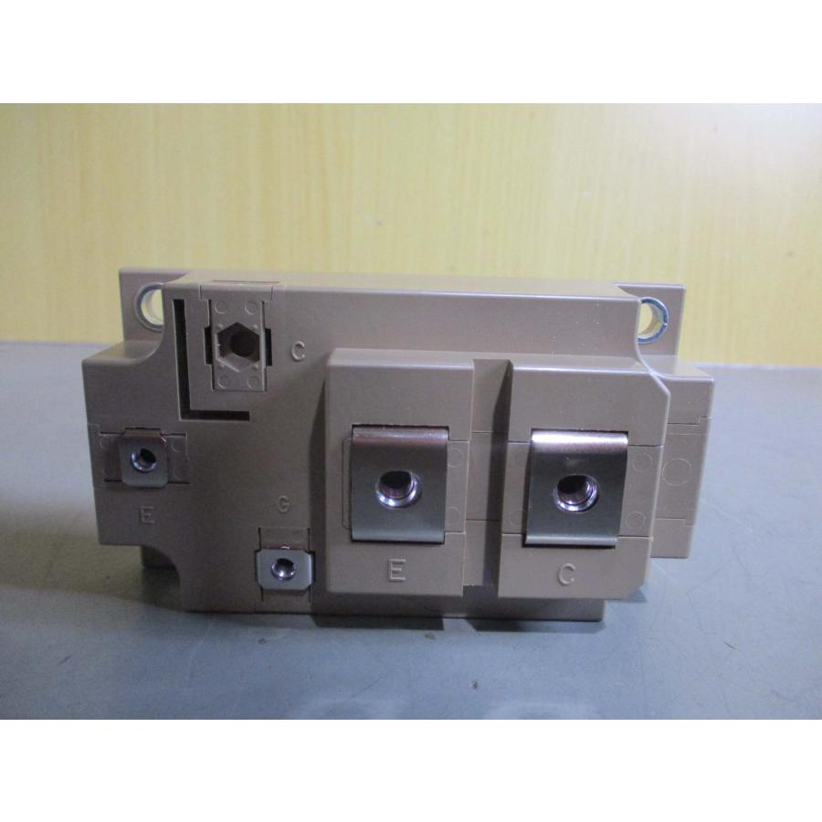 新古 FUJI 1MBI400V-120-50 IGBTモジュール 1200V 400A (FAAR61120E050) : growdetrading Yahoo!ショップ - 通販 ...