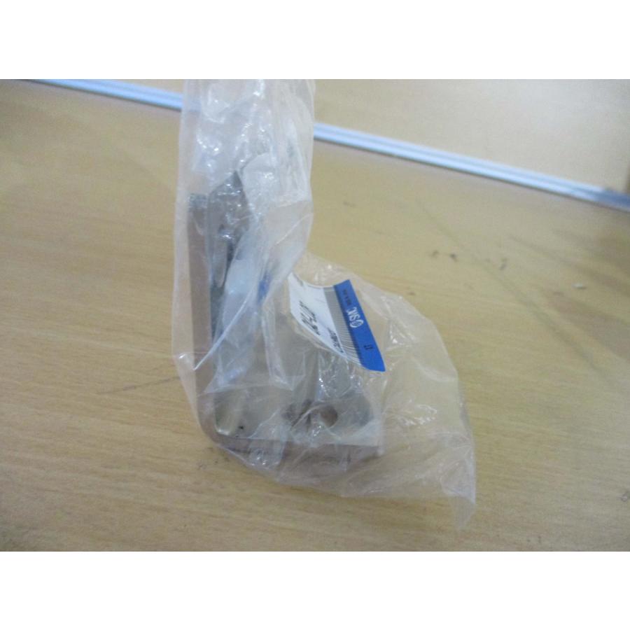 中古SMC 支持金具部品 軸方向フート形 セット CA2-L08(FABR41129A020) : growdetrading Yahoo!ショップ - 通販 - Yahoo!ショッピング