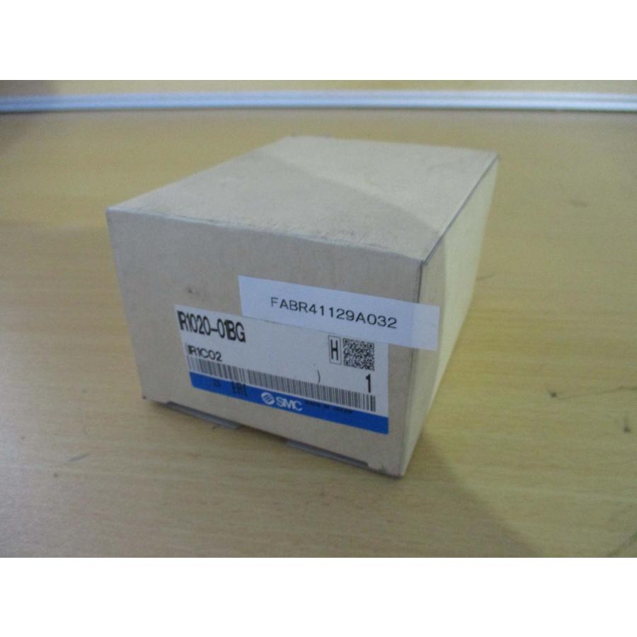 中古SMC IR1020-01BG MAX SUP PRESS 1.0MPa OUTPUT 0.01-0.8MPa(FABR41129A032) : growdetrading Yahoo ...