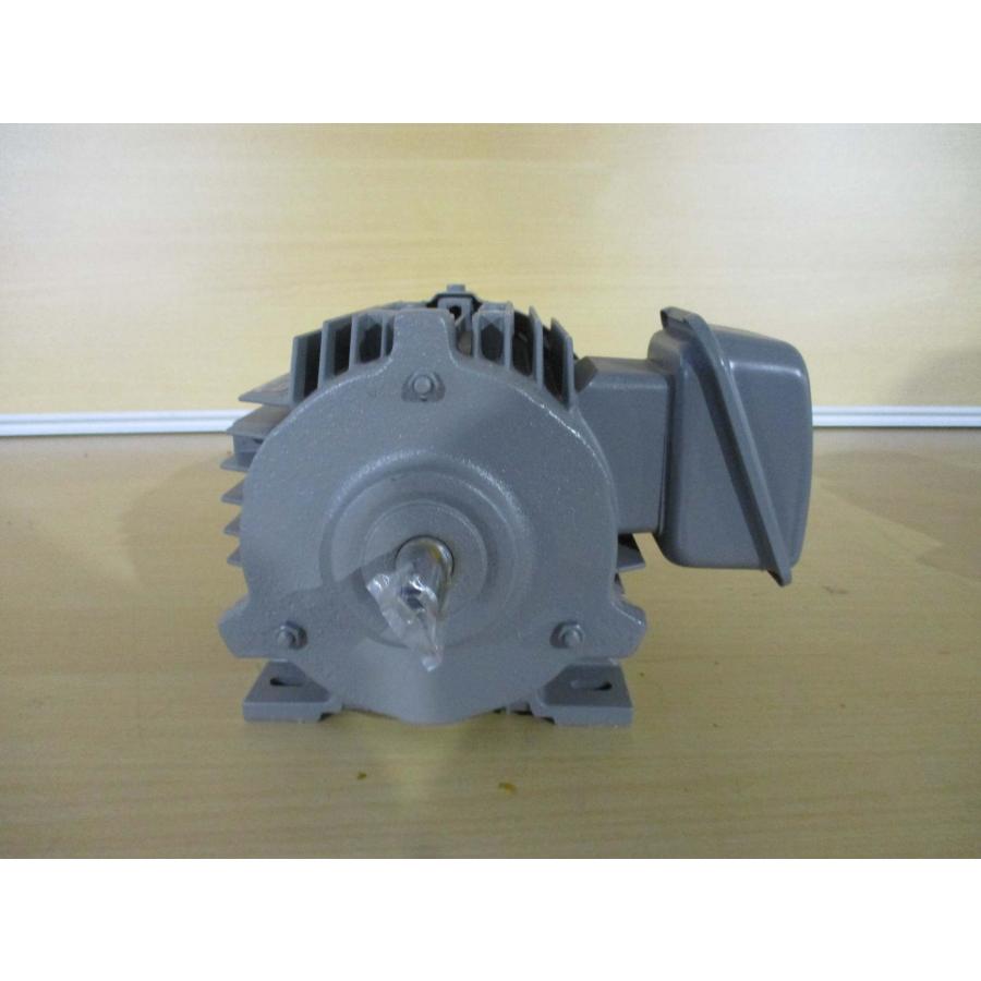 中古日立 三相モータ TFO-FK-0.4kW-4P-AC200V 全閉外扇(FABR41129B012) : fabr41129b012 : growdetrading Yahoo!ショップ ...