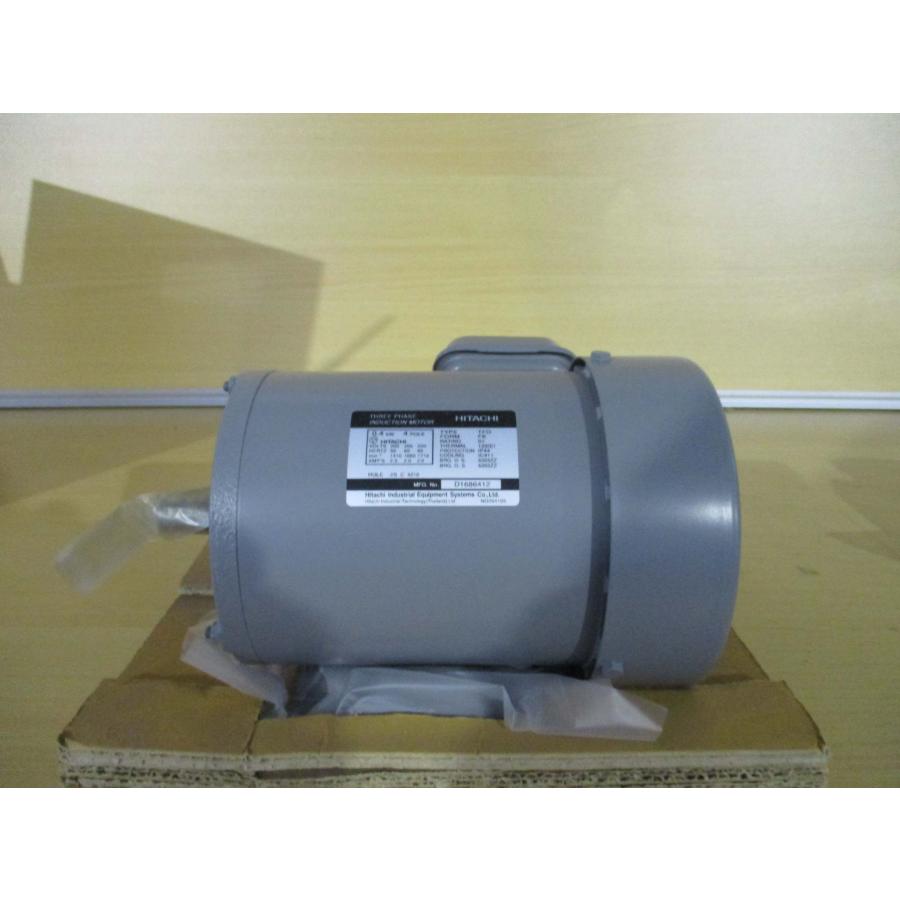 中古HITACHI TFO-FK 0.4KW 4P 200V 三相モータ(FABR41129B014) : growdetrading Yahoo!ショップ - 通販 - Yahoo!ショッピング