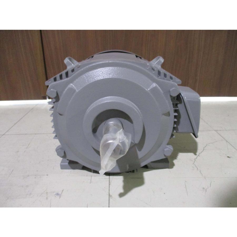 中古日立 三相モータ TFO-LK-3.7kW-4P-AC200V(FACR41130E001) : growdetrading Yahoo!ショップ - 通販 - Yahoo!ショッピング