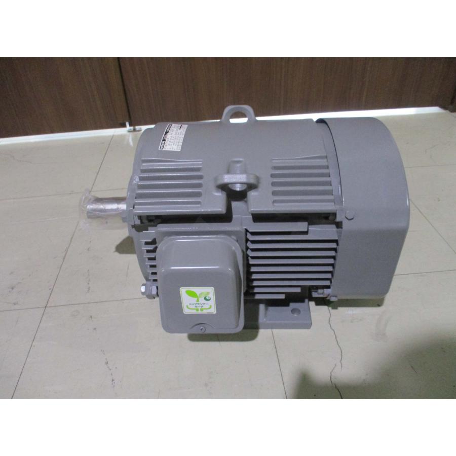 中古日立 三相モータ TFO-LK-3.7kW-4P-AC200V(FACR41130E002) : facr41130e002 : growdetrading Yahoo!ショップ - 通販 ...