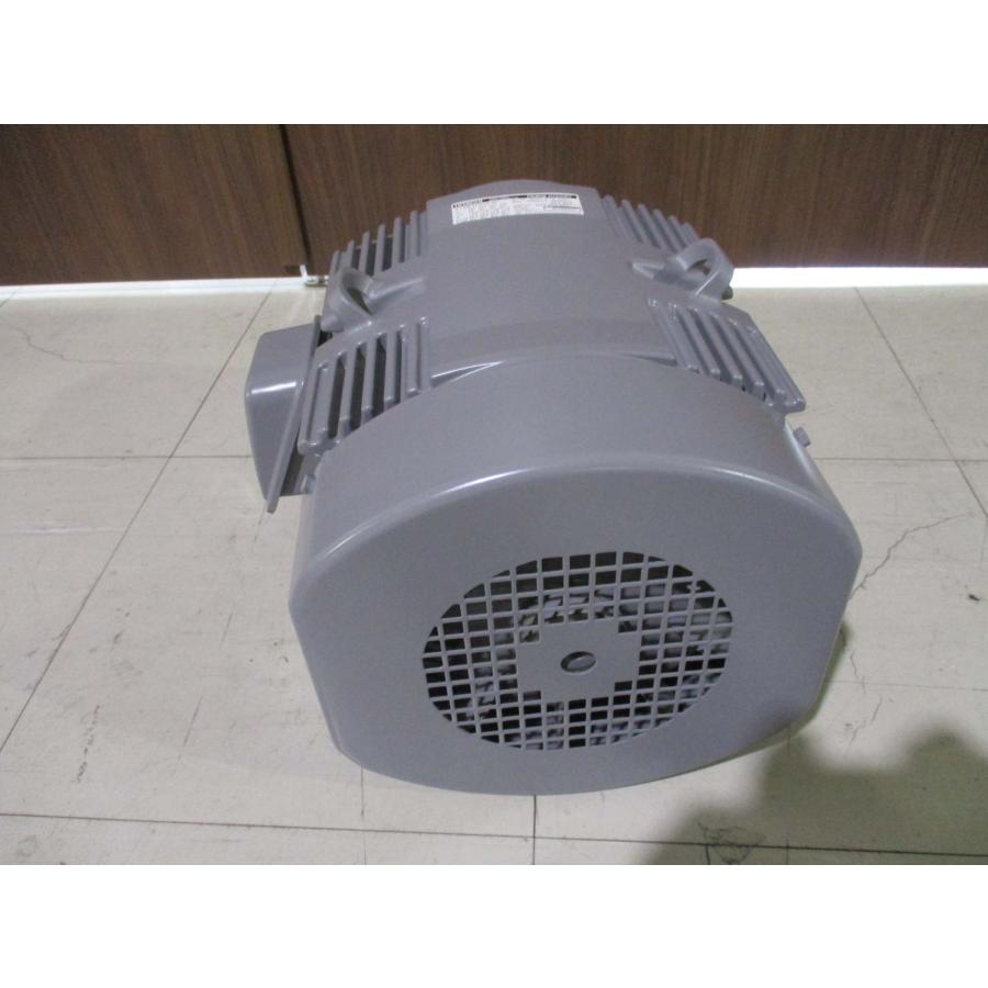 中古日立 三相モータ TFO-LK-3.7kW-4P-AC200V(FACR41130E002) : facr41130e002 : growdetrading Yahoo!ショップ - 通販 ...