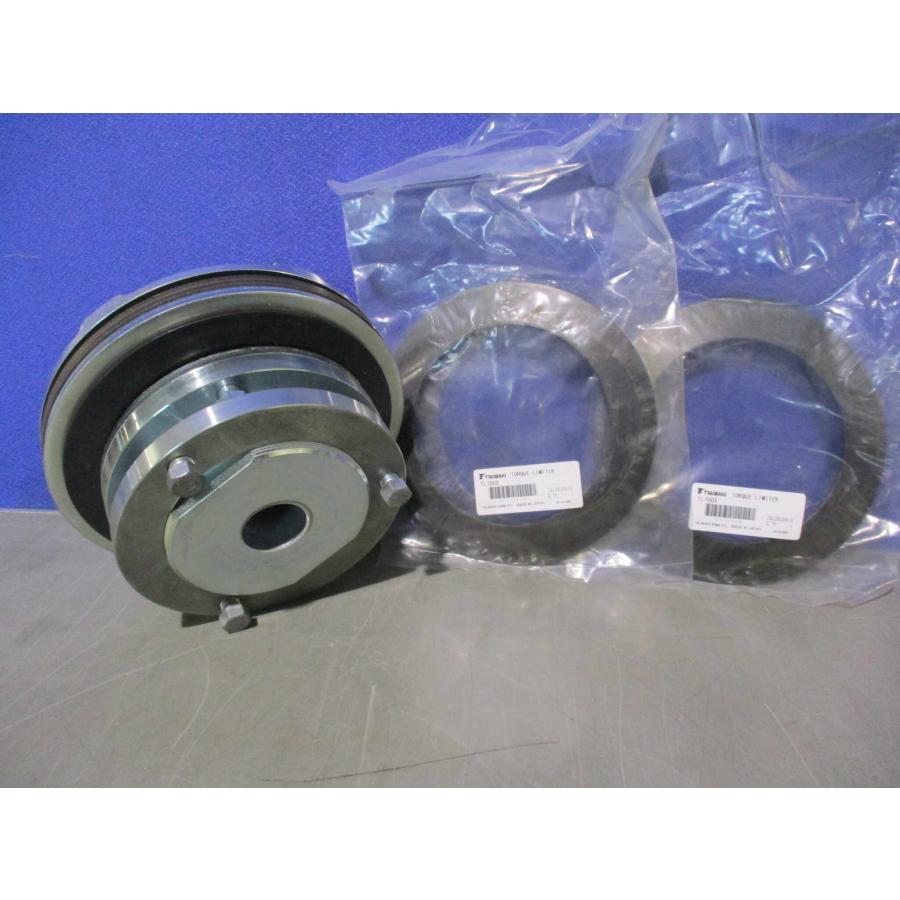 新古 椿本チエイン TL700 TL-700 トルクリミター (FACR61112D008) : growdetrading Yahoo ...