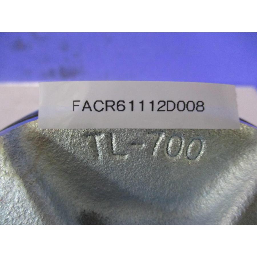 新古 椿本チエイン TL700 TL-700 トルクリミター (FACR61112D008) : growdetrading Yahoo ...