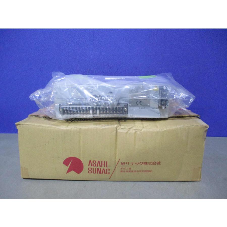 新古 ASAHI SUNAC TTC-200 TURBINE SPEED CONTROLLER(FAER60925B030 ...