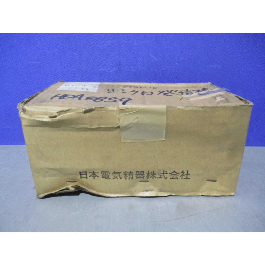 新古 DENSEI NIPPON ELECTRIC 86G-15 SYNCHRO TRANSMITTER(FAER60925B034) : growdetrading Yahoo!ショップ ...