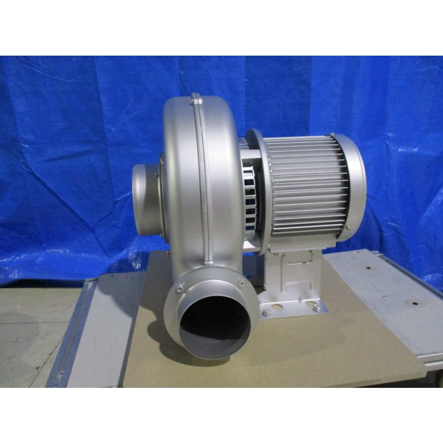 新古 SHOWA DENKI ELECTRIC BLOWER EC-H04HT-R313 0.4KW ＜送料別＞ (FAFR51130E002) : growdetrading Yahoo ...